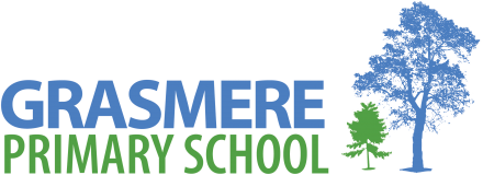 Grasmere Primary School - Home