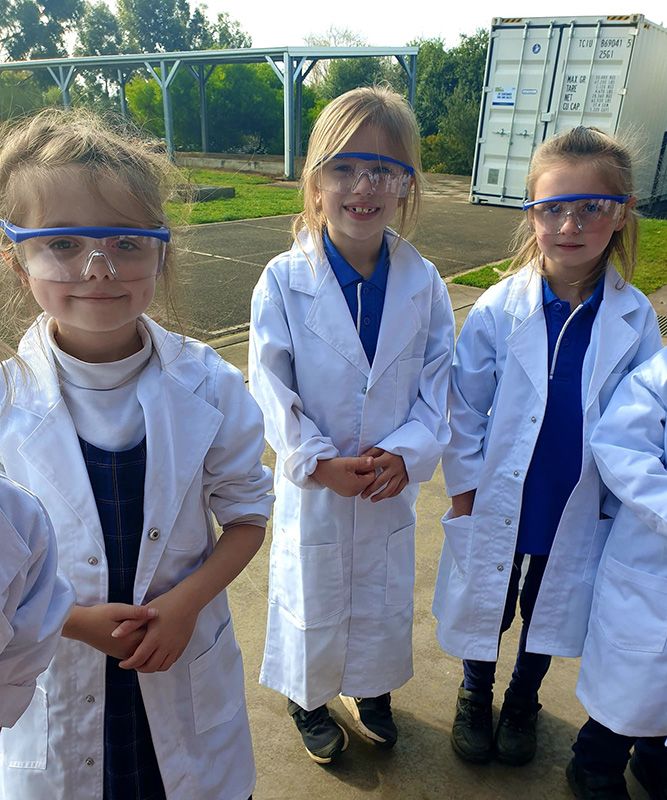 Grasmere Primary School - Grasmere Primary School